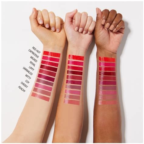 Maybelline Superstay Vinyl Ink 42 Ml 15 Peachy
