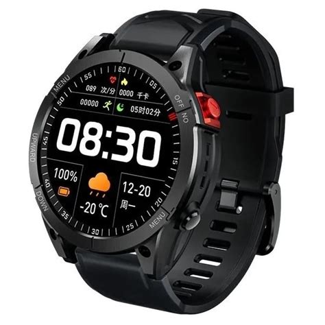 Умные часы SmartWatch GS WEAR FENIX 7, Black купить недорого с ...