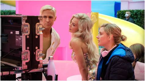 Barbie 2 And Ken Spin Off In The Making Margot Robbie Breaks Silence