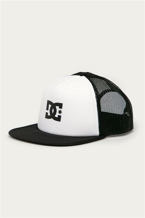 Dc - Кепка | ANSWEAR.ua