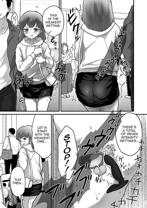 Otokonoko De Asobou Josoko Roommate To Enkaku Rotor Date Eng