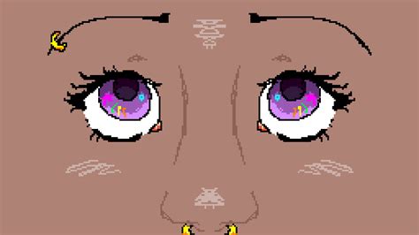Editing ¯ツ¯ Free Online Pixel Art Drawing Tool Pixilart