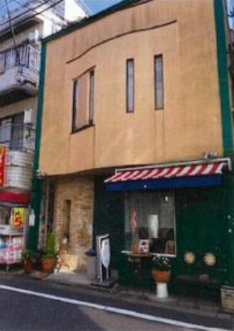 世田谷区経堂2 3 6経堂駅 経堂 店舗 1 2f部分の賃貸オフィス・貸店舗 物件詳細｜東京貸事務所biz 52019