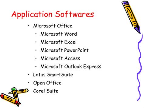 introduction to hardware and software ppt programming languages