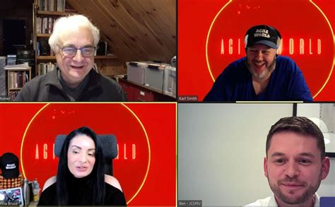 Karl Smith On Linkedin Leadershipagility Businessagility Agiletransformation Beingagile…