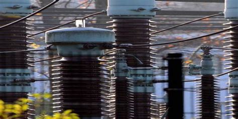 Power Minister Lays Foundation Stone For Power Grids Ara Substation