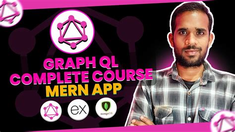 Build Fullstack App With Mern Graphql Express Graphql Mongodb