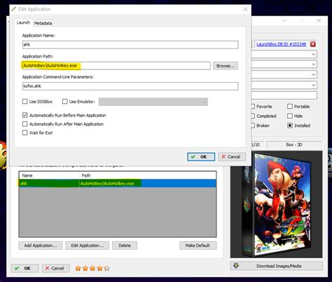 Autohotkey And Third Party Folder Solved Troubleshooting