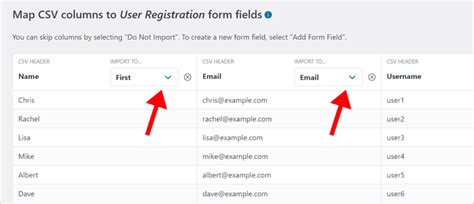 Gravity Forms How To Import Users Complete Guide GravityKit