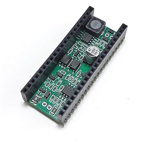 M Bus Hats For Raspberry Pi Pico