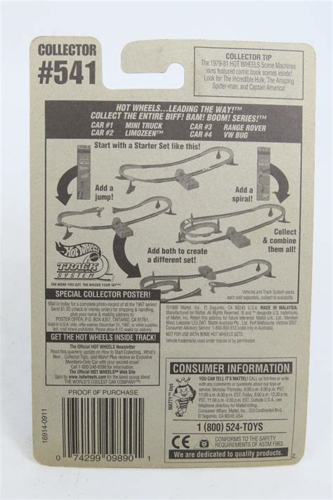 Mini Truck Hotwheels D055 Aukro