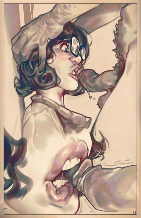 The Adventures Of Velma Sabu