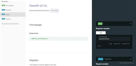 Ai开发者构建restful：从 Flask 转换到 Fastapiai开发是使用flask还是fastapi Csdn博客