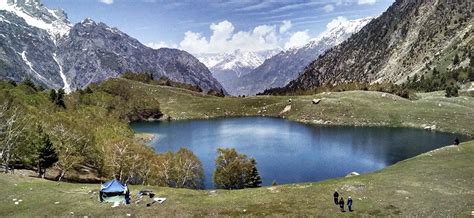 Haramosh Valley The Hidden Gem Of Gilgit Baltistan Youlin Magazine