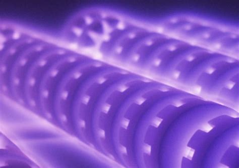 Plasma Nitriding As A Low Nitriding Potential Process Thermal