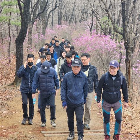 창립 37주년 기념행사 스토리 세안이엔씨