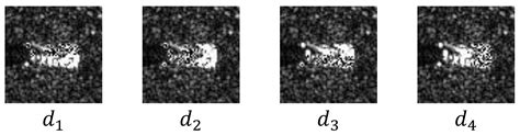 Multi Aspect Sar Target Recognition Based On Non Local And Contrastive