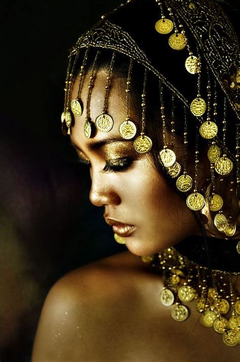 A Beautiful Nubian For My Harem Wondering