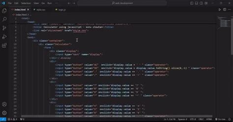 Rohan Juby On Linkedin Internpe Internship Html Css Javascript