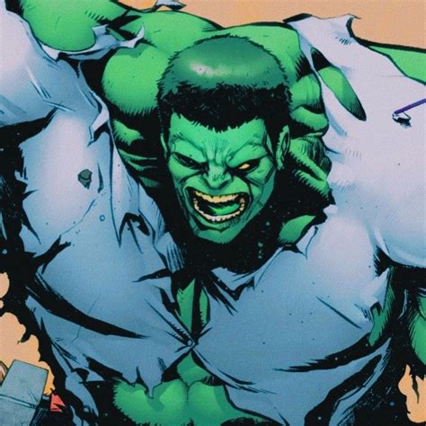 Marvel Comic Icons Hulk Icons Bruce Banner Comic Icons Bruce