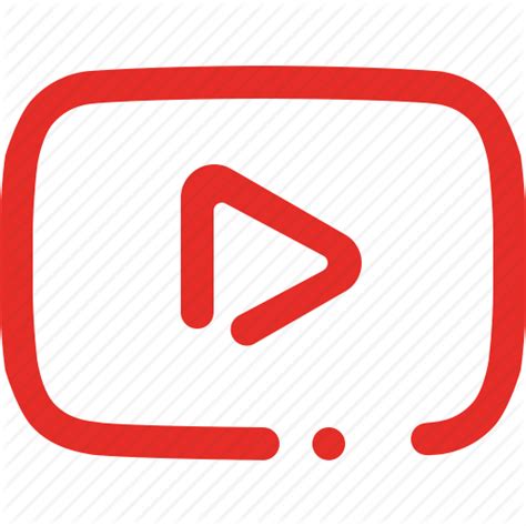 Free Youtube Video Player Icon Download Free Youtube Video Player Icon