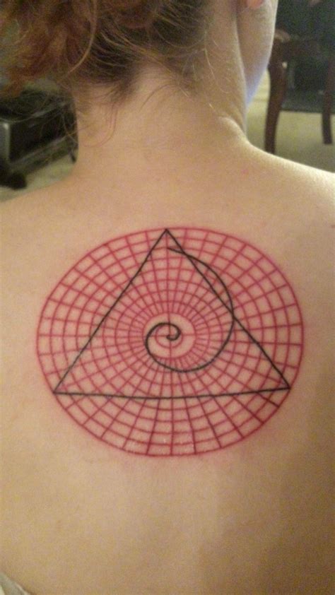 Significado De Tatuagens De Fibonacci Blendup