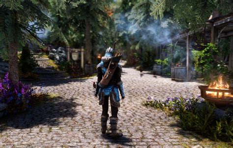 Skyrim Races Ranked From Worst To Best Gamers Decide