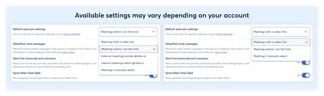 Manage Your OtterPilot Settings Help Center