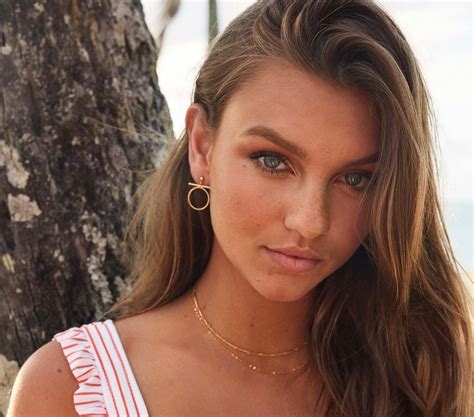 Olivia Brower Biography 23 Photos Age Height Real Name Instagram