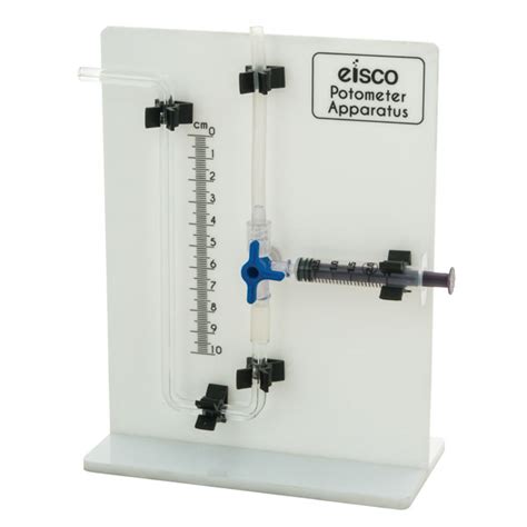 Eisco Potometer Rapid Electronics