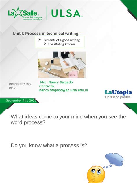 Technical Writing Definition Pdf