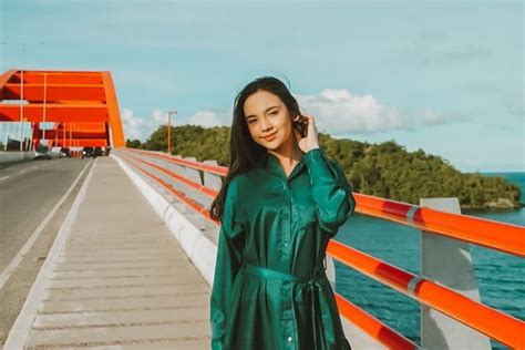 Profil Dan Biodata Lyodra Ginting Pacar Pendidikan Dan Tanggal Lahir