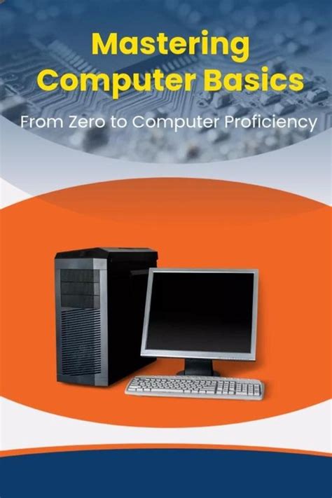 Mastering Computer Basics Ebook Vijay Patidar 9798224924196