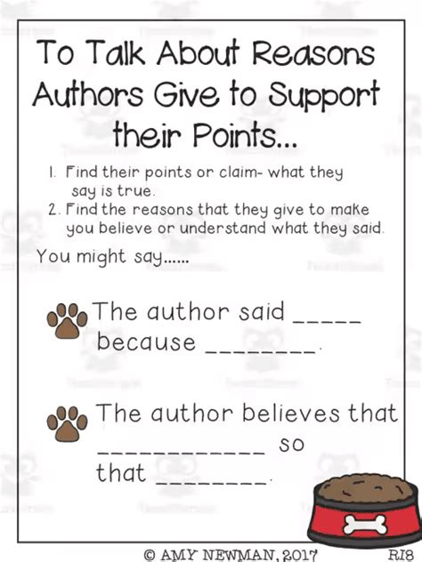 9 Compare And Contrast Anchor Charts With Resources The Teach Simple Blog