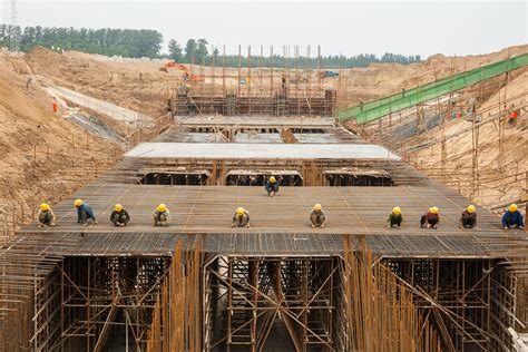 Re Evaluating Chinas Water Crisis