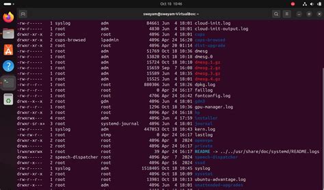 9 Things I Do To Improve My Linux Computers Security