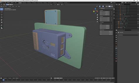 Temperature Monitor Raspberry Pi Official Magazine