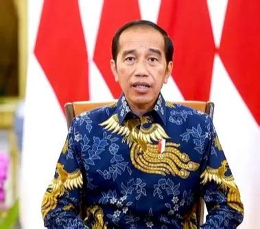 Hilirisasi Diyakini Bawa Untung Besar Ini Perhitungan Jokowi