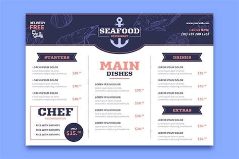 Horizontal Menu Templates Free Download Sarseh Com