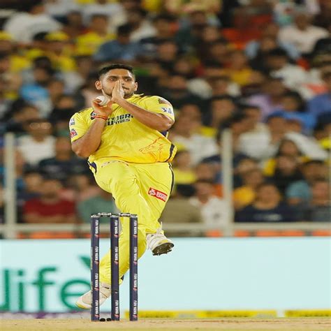 Chennai Super Kings चेन्नईच्या विजयाचे 3 मराठी शिल्पकार रहाणे ऋतुराज