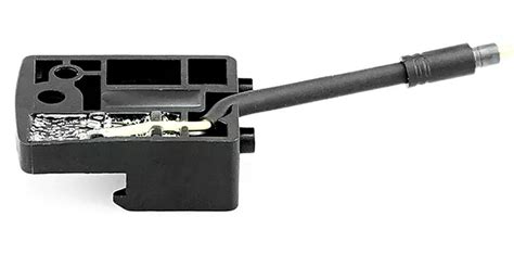 Biketec Adapter für Frontlicht Monkeylink FIT mit Coaxial Stecker ZEG Radsport Bieg Lörrach
