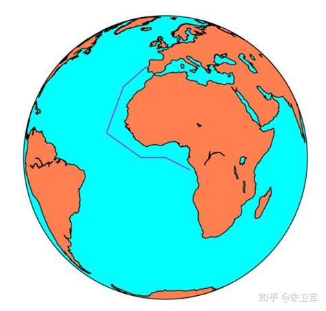 Python 如何画出漂亮的地图? Python 如何画出漂亮的地图?