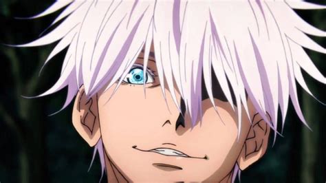 Jujutsu Kaisen Artista Imaginou O Gojo Em 9 Estilos De Animes Diferentes