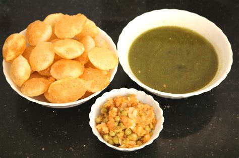 Pani Puri Golgappa Puchka Batashe పన పర पनपर Delicious Veg Recipes Recipes