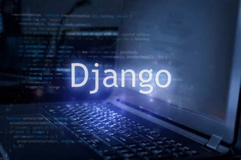 Django Tutorial Learn The Basics Of Django Framework Great Learning
