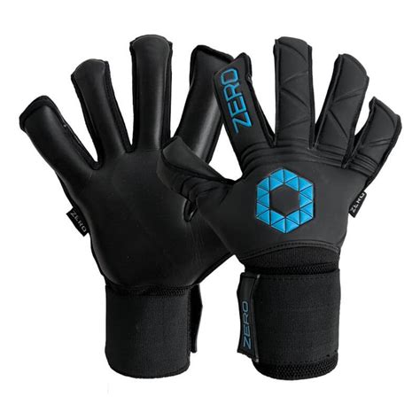 Zero Blue Hb Jr Dlabramkarza Pl Rękawice Odzież I Akcesoria Bramkarskie Marki Zero