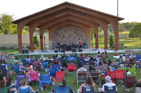 Sam Farrow Amphitheater
