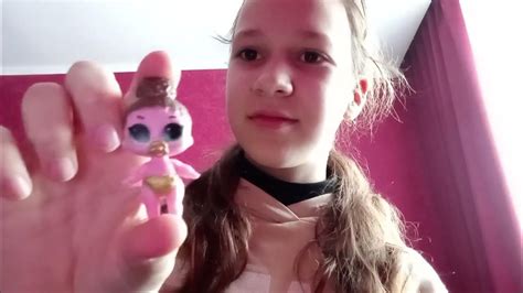 кукла лол💕 распаковка Youtube