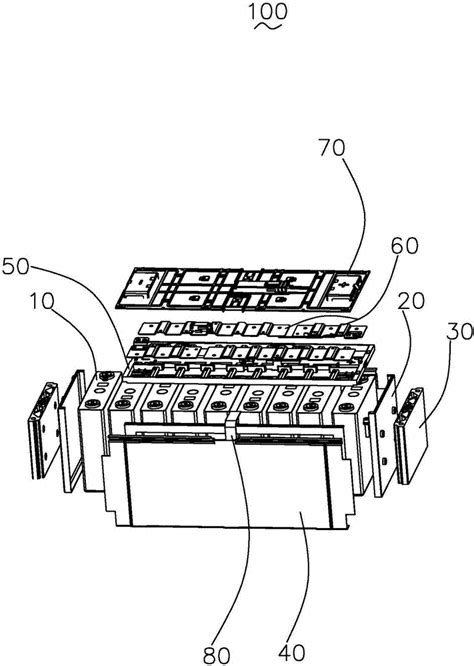 Battery Module Eureka Patsnap Battery Module Eureka Patsnap