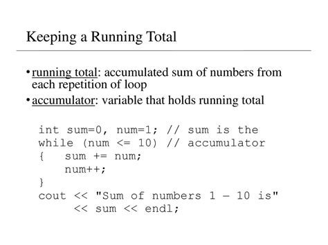 Based On Slides Created By Bjarne Stroustrup And Tony Gaddis Ppt Download
